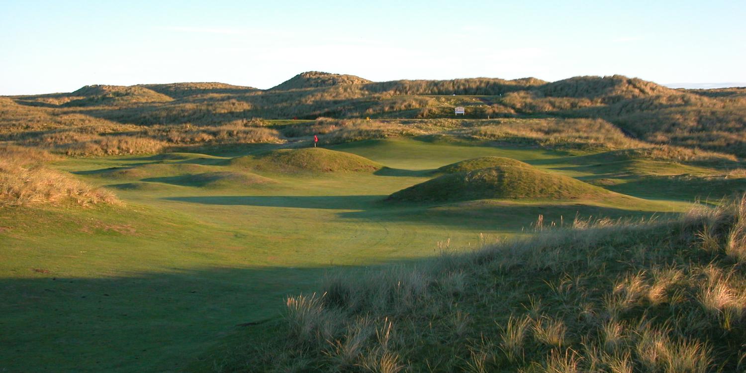 World-Class Golf Course in Fraserburgh Aims to Transform Aberdeenshire ...
