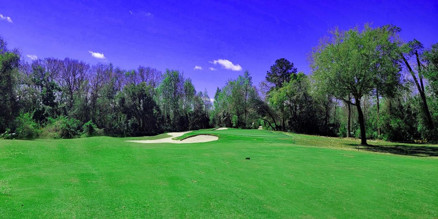 Heathrow Legacy Country Club By David Theoret