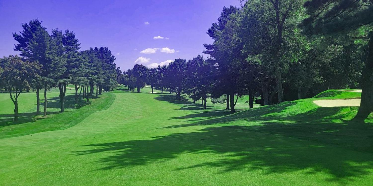 Muttontown Club By David Theoret