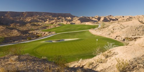 St George Tee Times - St George Golf Tee Times