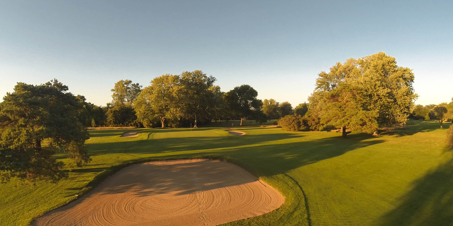 Hartford Golf Club - Golf in Hartford, St George