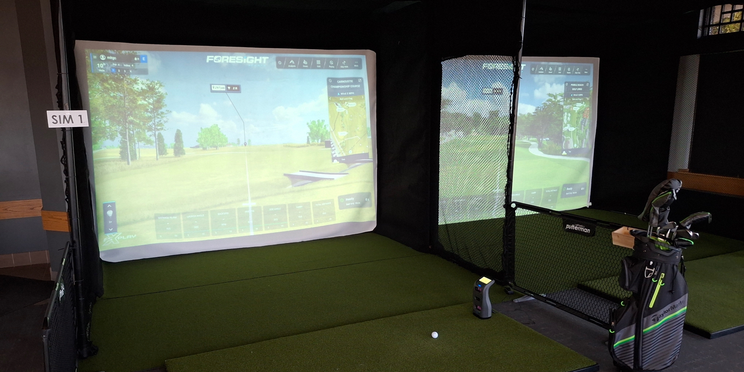 Mee-Kwon Park Golf Course - Golf in Mequon, St George